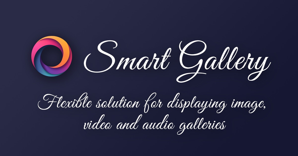 Smart Gallery | GUI Tools | Unity Asset Store