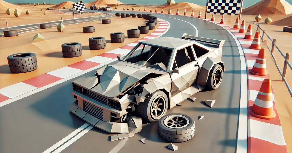 Arcade Damage System | Physics | Unity Asset Store