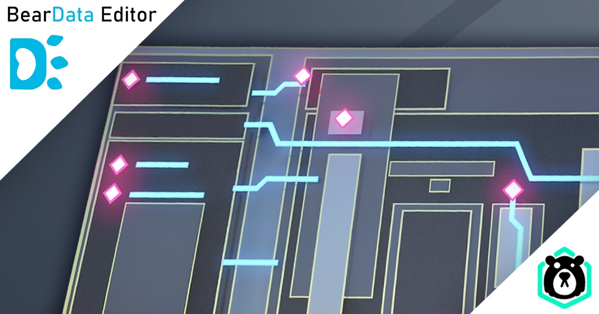 Bear Data Editor | Utilities Tools | Unity Asset Store