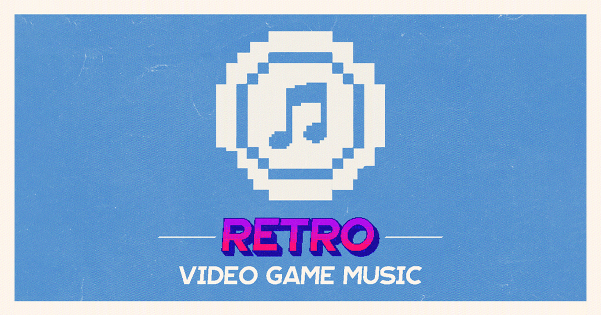 Retro Video Game Music | Electronic Music | Unity Asset Store