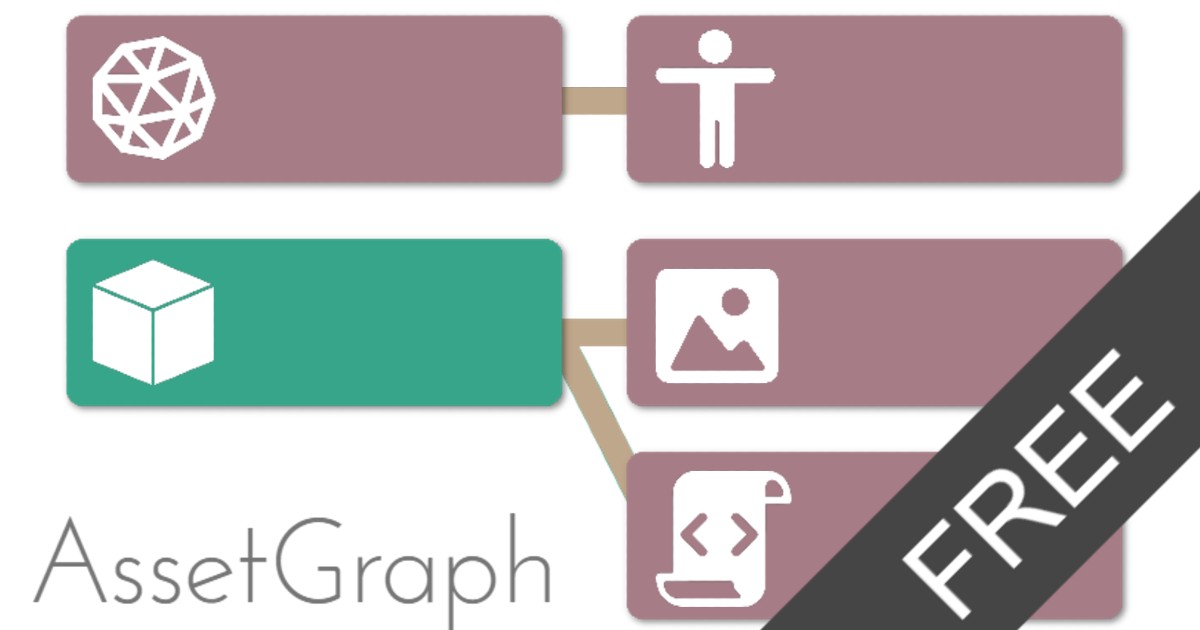 AssetGraph Free | Utilities Tools | Unity Asset Store