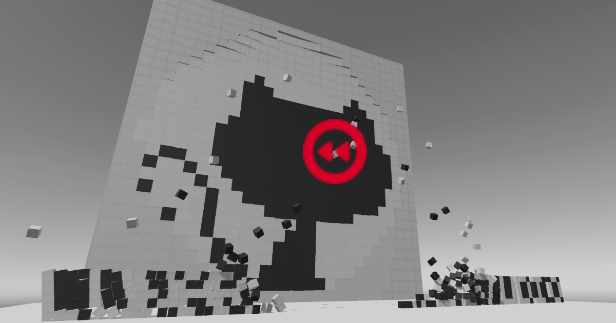 Time Rewinder | Physics | Unity Asset Store