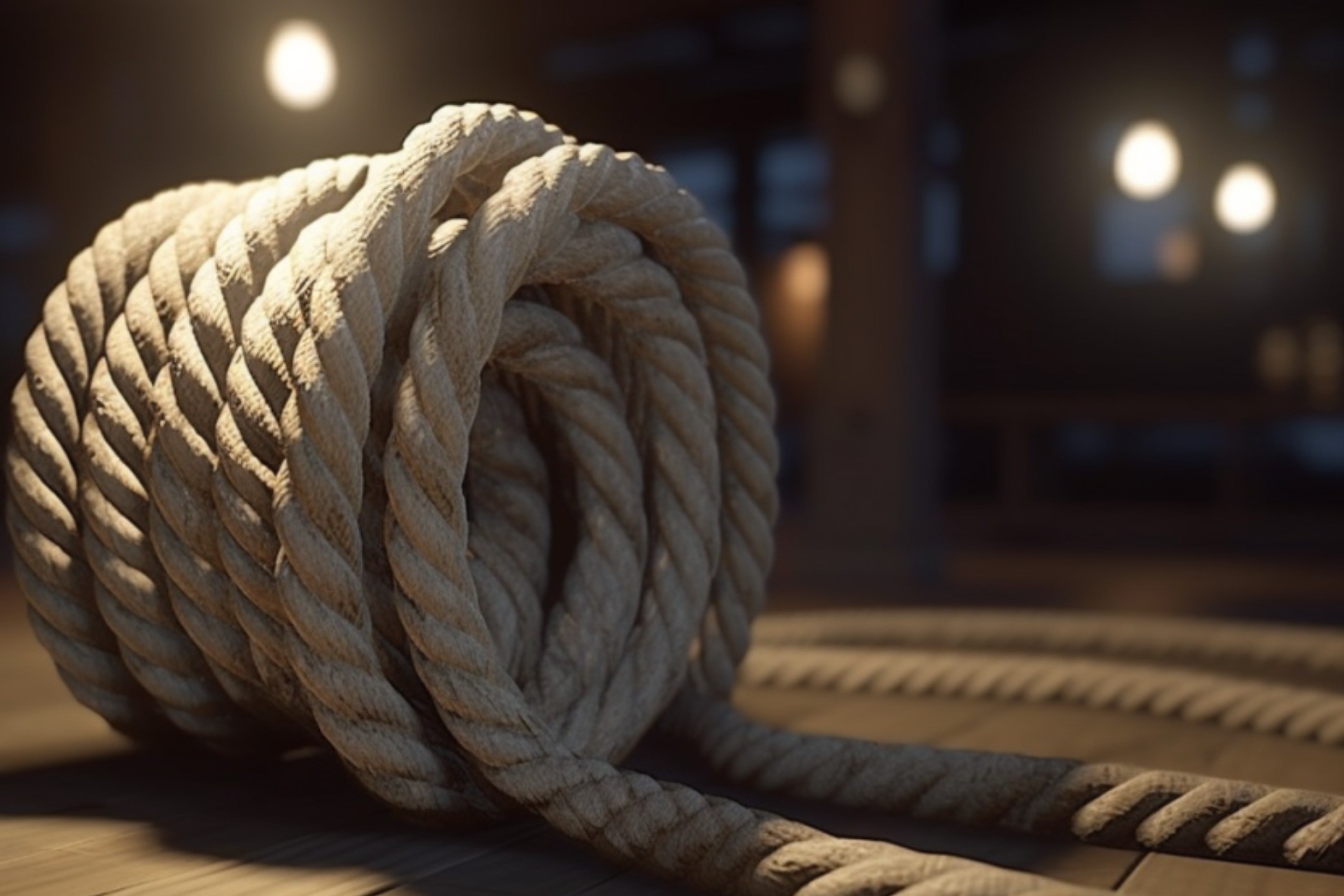 RootPi Ropes | 物理 | Unity Asset Store
