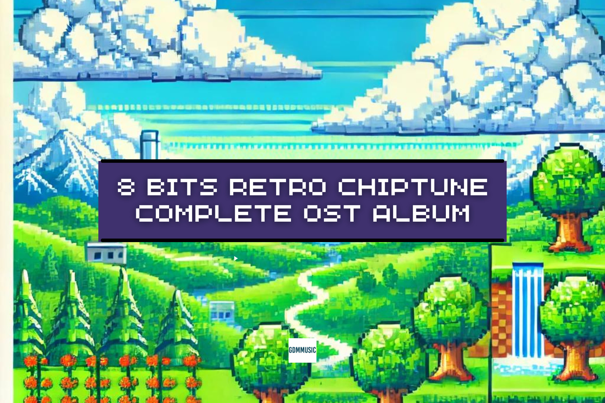 8 Bits Retro Chiptunes | Audio Music | Unity Asset Store