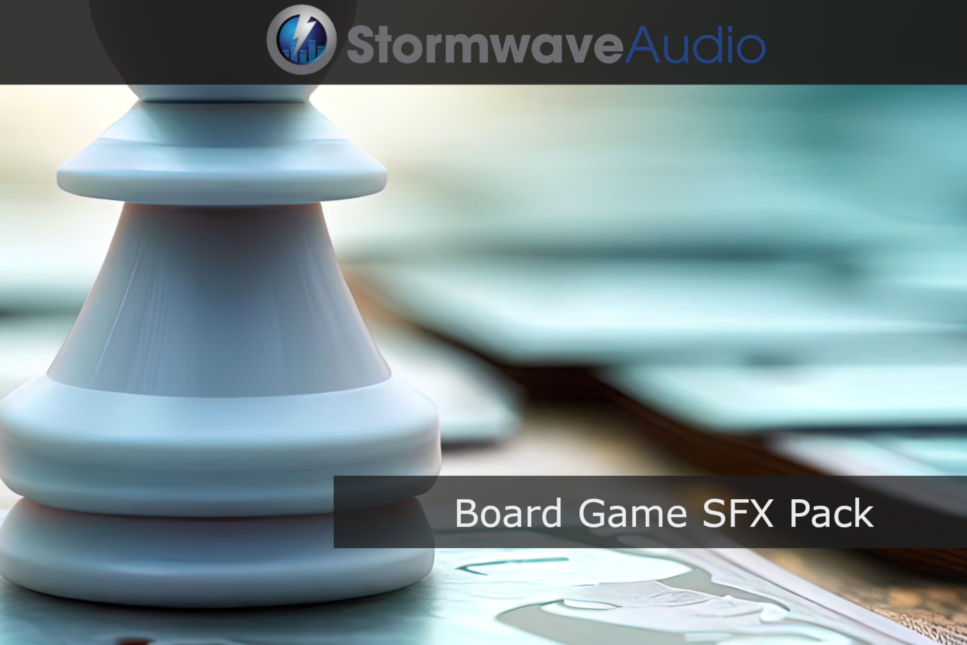 Board Game Sound Effects Pack | Audio Sound FX | Unity Asset Store