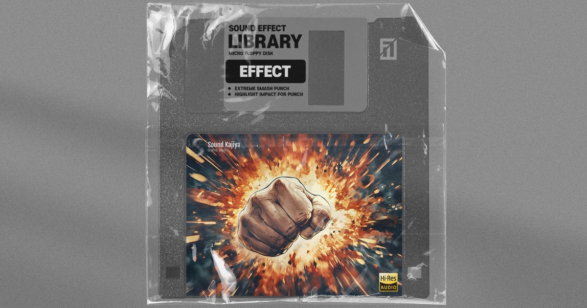 Dynamic Punch SFX | 음향 효과음 | Unity Asset Store