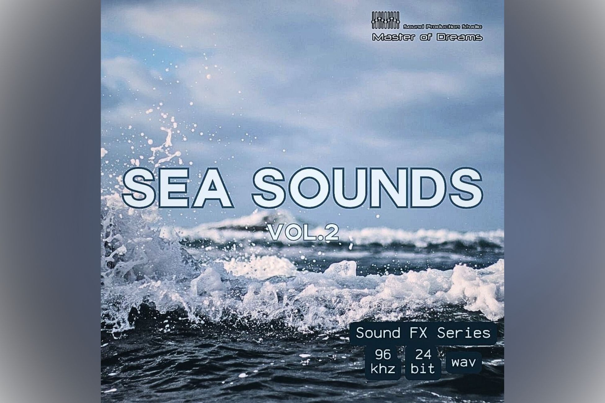 Sea Sounds Vol.2 | Nature Ambient | Unity Asset Store