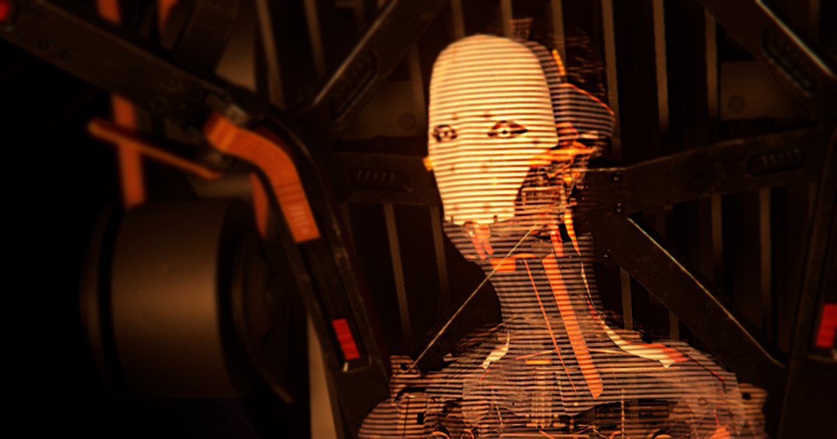 LB Hologram Shaders | VFX Shaders | Unity Asset Store