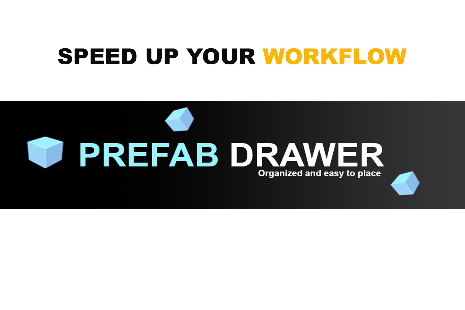 Prefab Drawer & Prefab Painter | Utilities Tools | Unity Asset Store