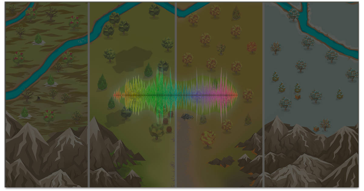 LOW POLY - MUSIC | Audio Music | Unity Asset Store