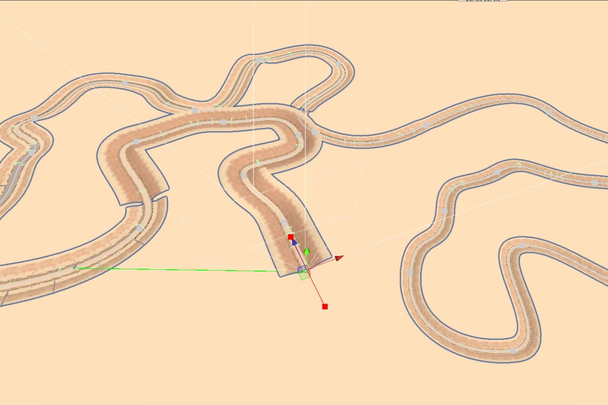 Spline Tool With Race Controller | Physics | Unity Asset Store