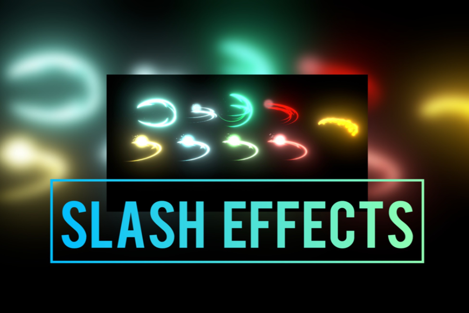 Slash Effects | Spells | Unity Asset Store