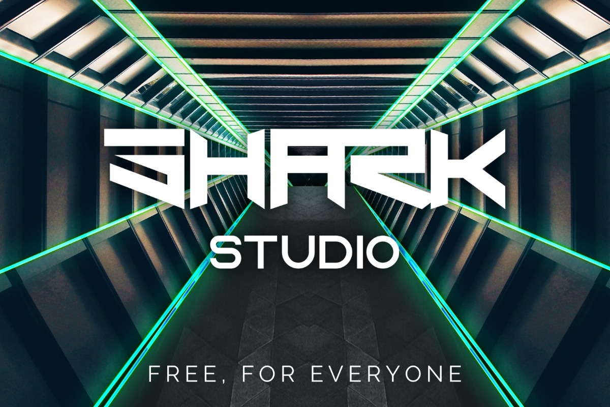 SHARK_studio - Asset Store