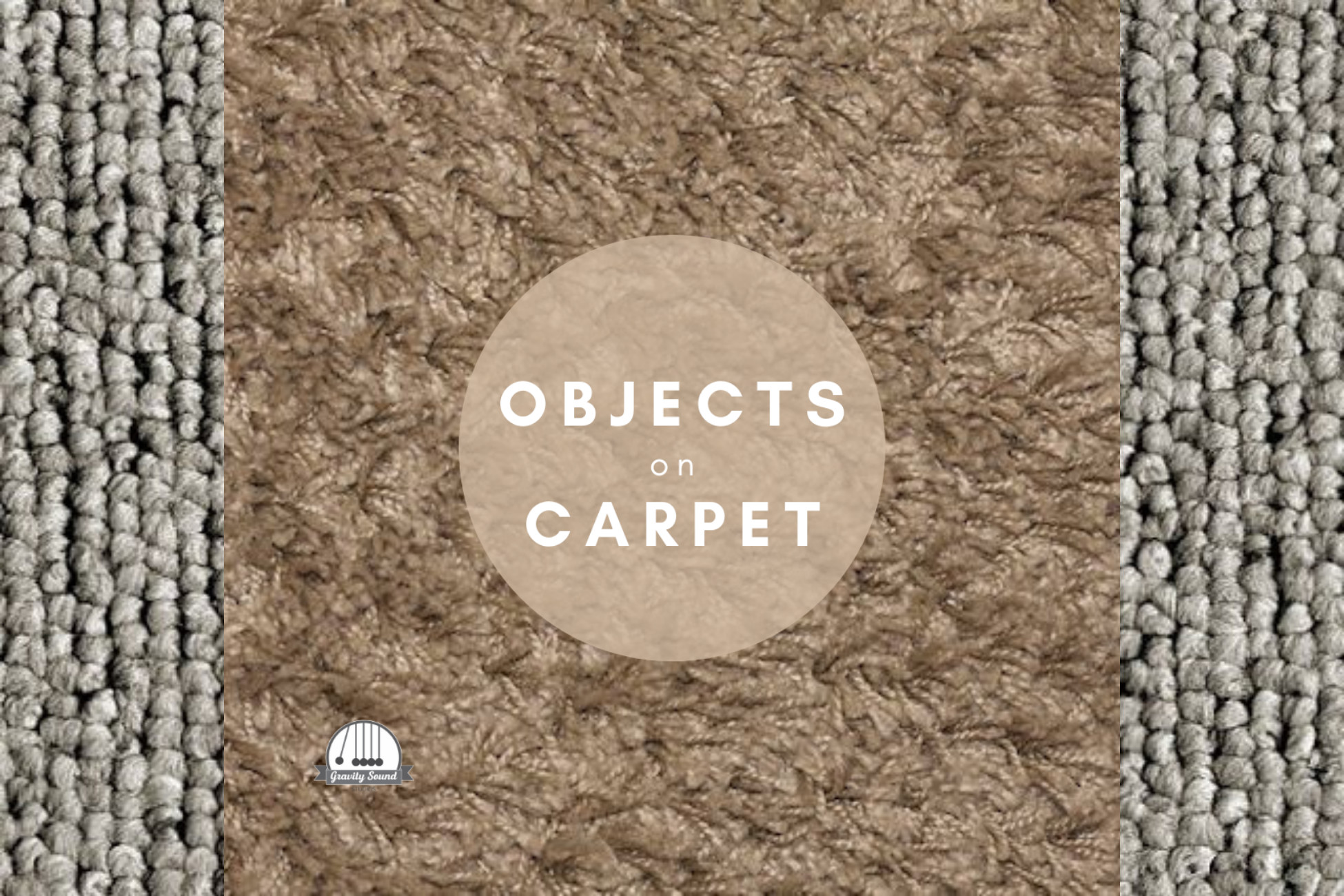 Objects on Carpet | Foley Sound FX | Unity Asset Store