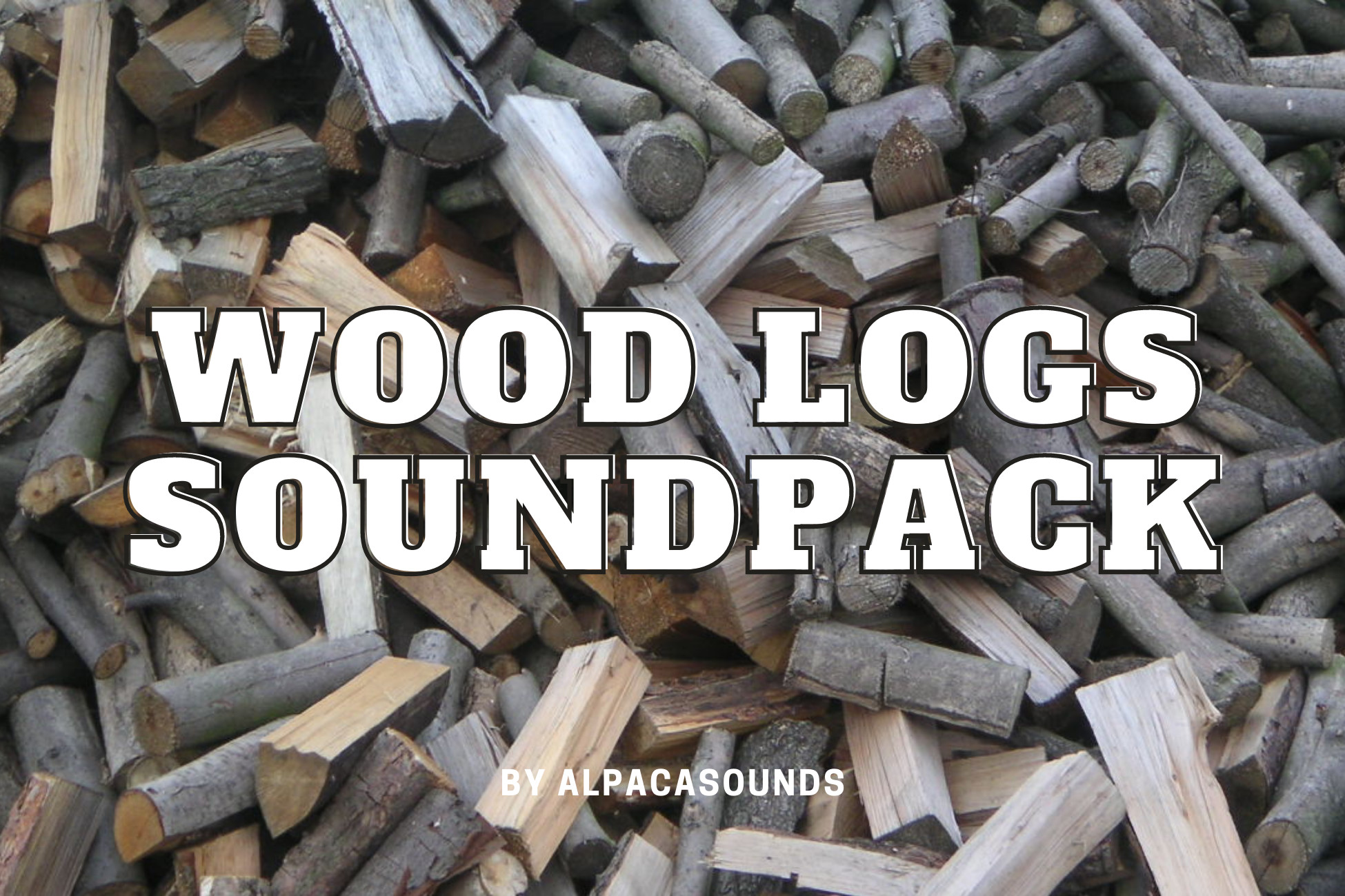 Wood Logs Sound Pack | Audio Sound FX | Unity Asset Store