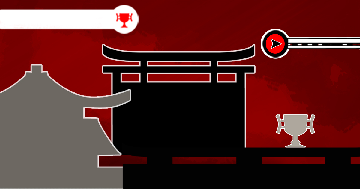 Oriental HUD | 2D Icons | Unity Asset Store