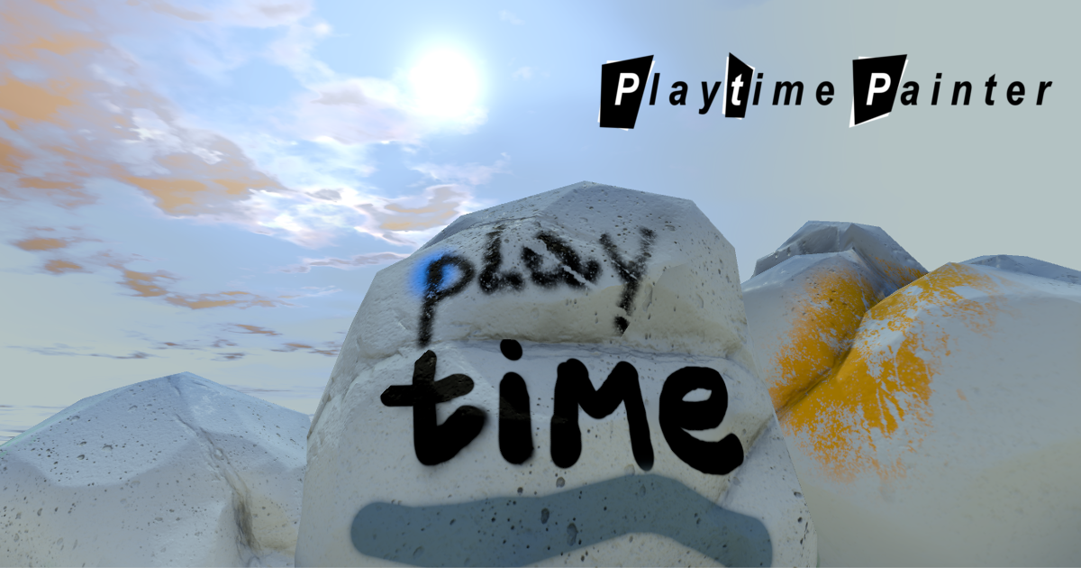 Playtime Painter | Painting | Unity Asset Store