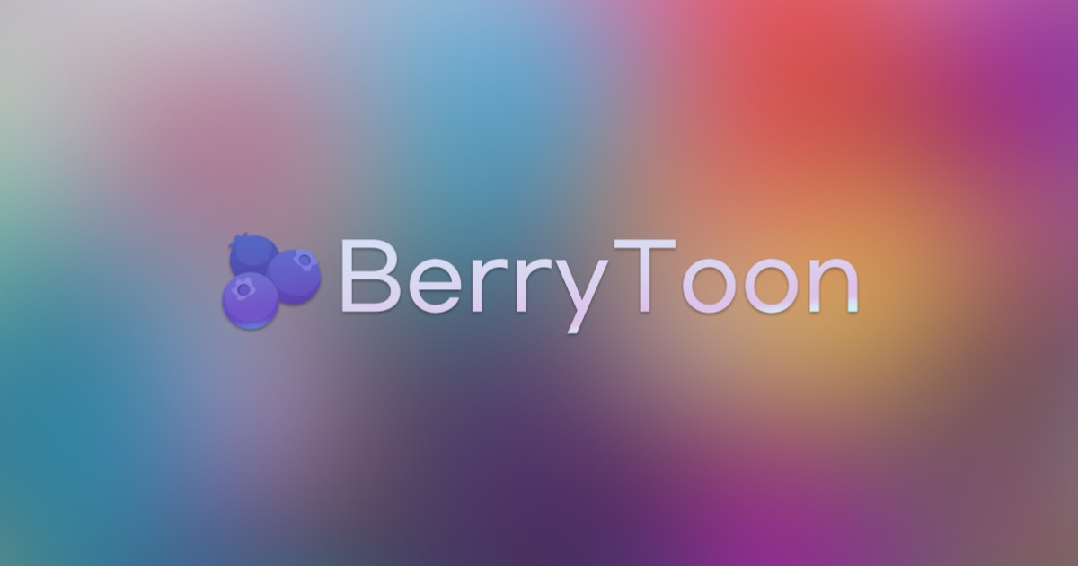 BerryToon Standard | VFX Shaders | Unity Asset Store