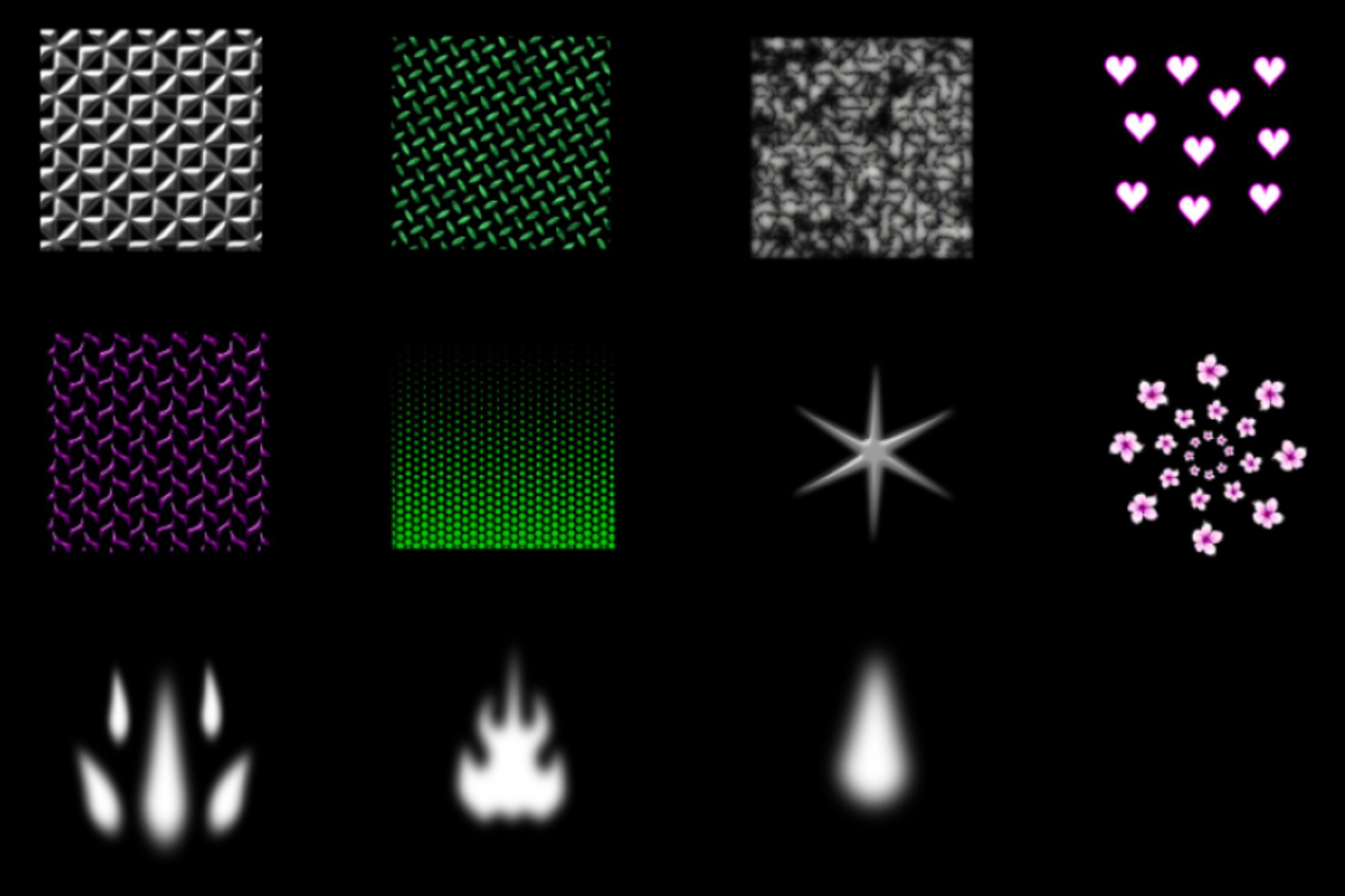 Freeze, Petrified And Non Static Shaders 2D URP | 2D Textures & Materials | Unity Asset Store