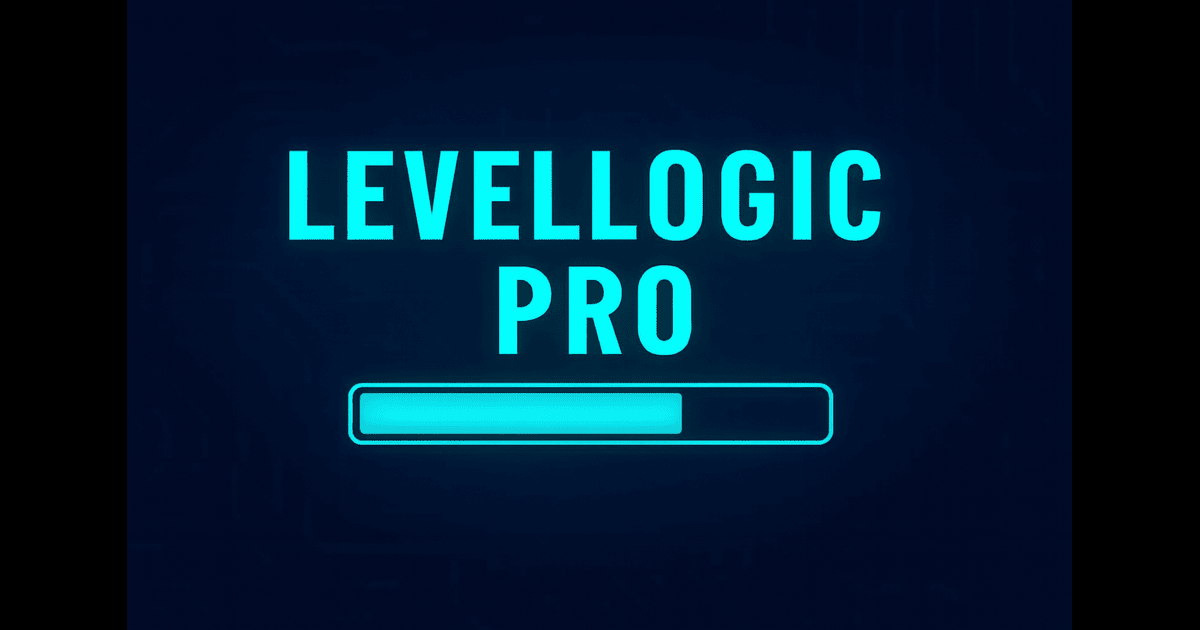 LevelLogic Pro | GUI Tools | Unity Asset Store