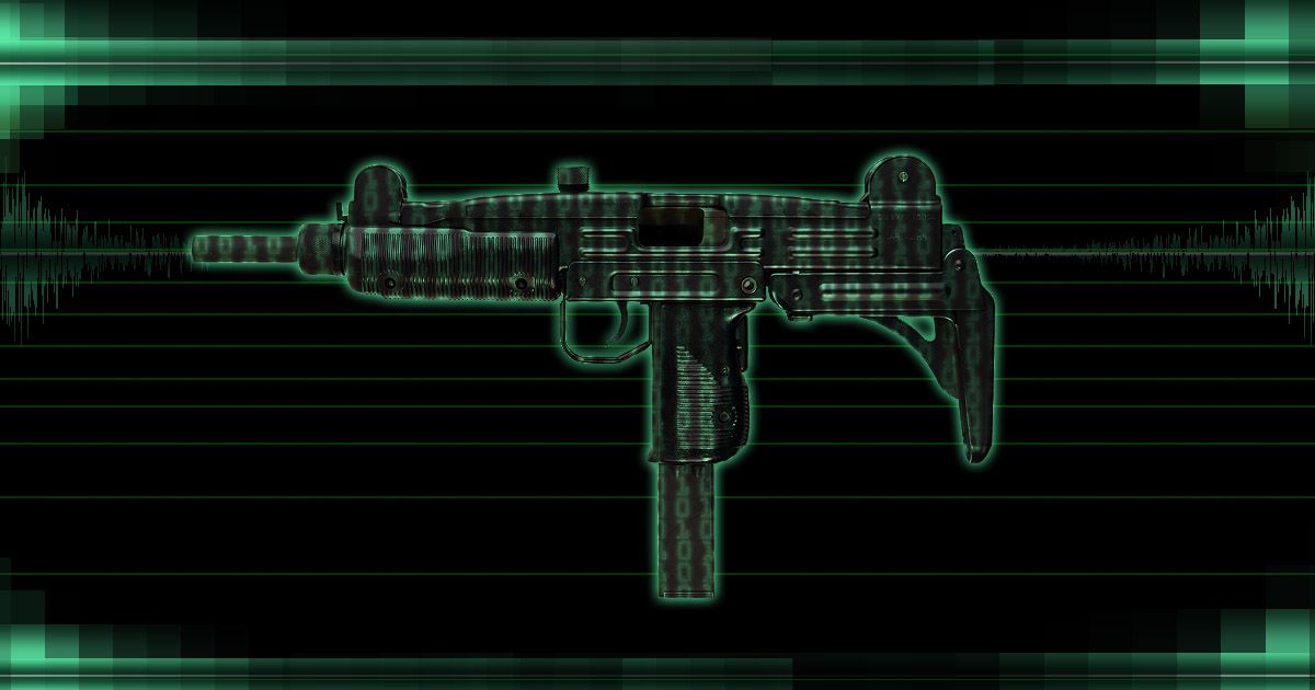 Weapon Sound Pack - SMG: Uzi | Weapons Sound FX | Unity Asset Store