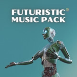 Futuristic Music Pack