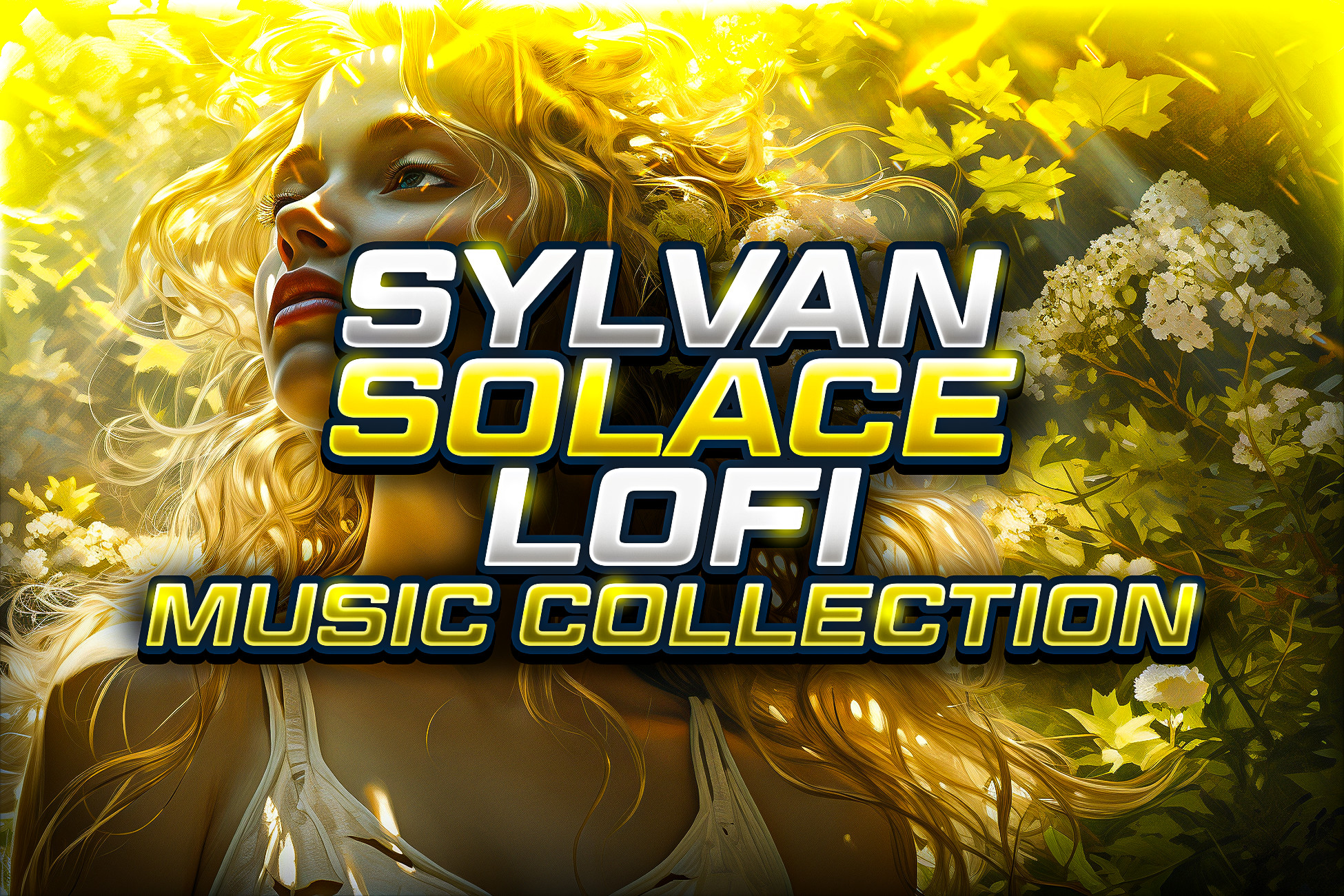 Sylvan Solace - LOFI Music Collection | Electronic Music | Unity Asset ...