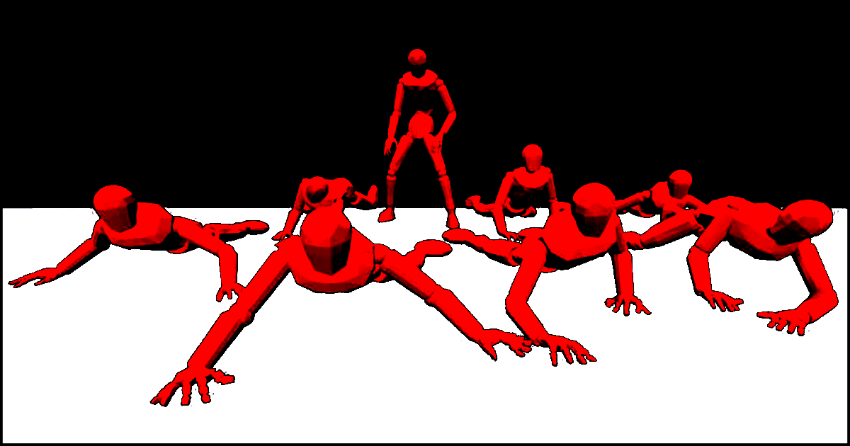 Zombie Animation Pack 2 | 3D Animations | Unity Asset Store