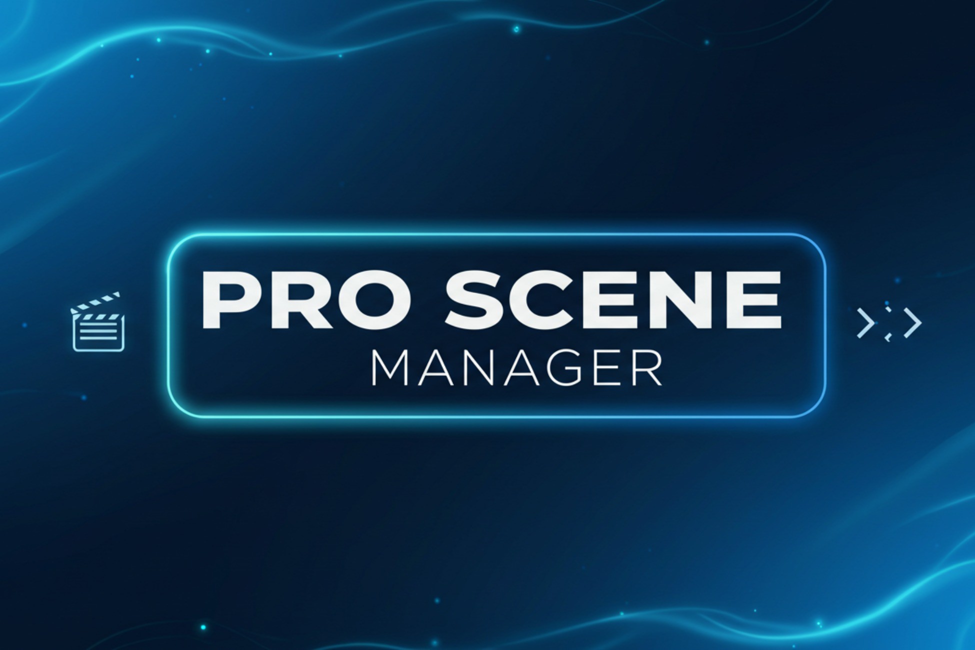 Pro Scene Manager | Utilities Tools | Unity Asset Store