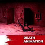 Death Animation