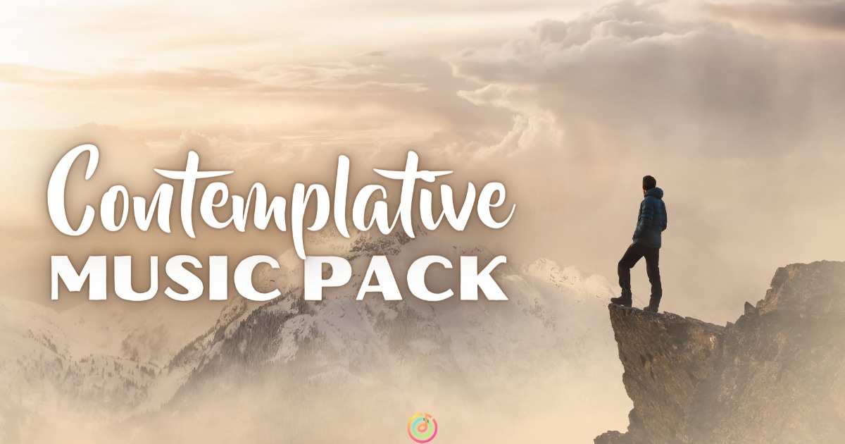 Contemplative Music Pack | 음향 음악 | Unity Asset Store