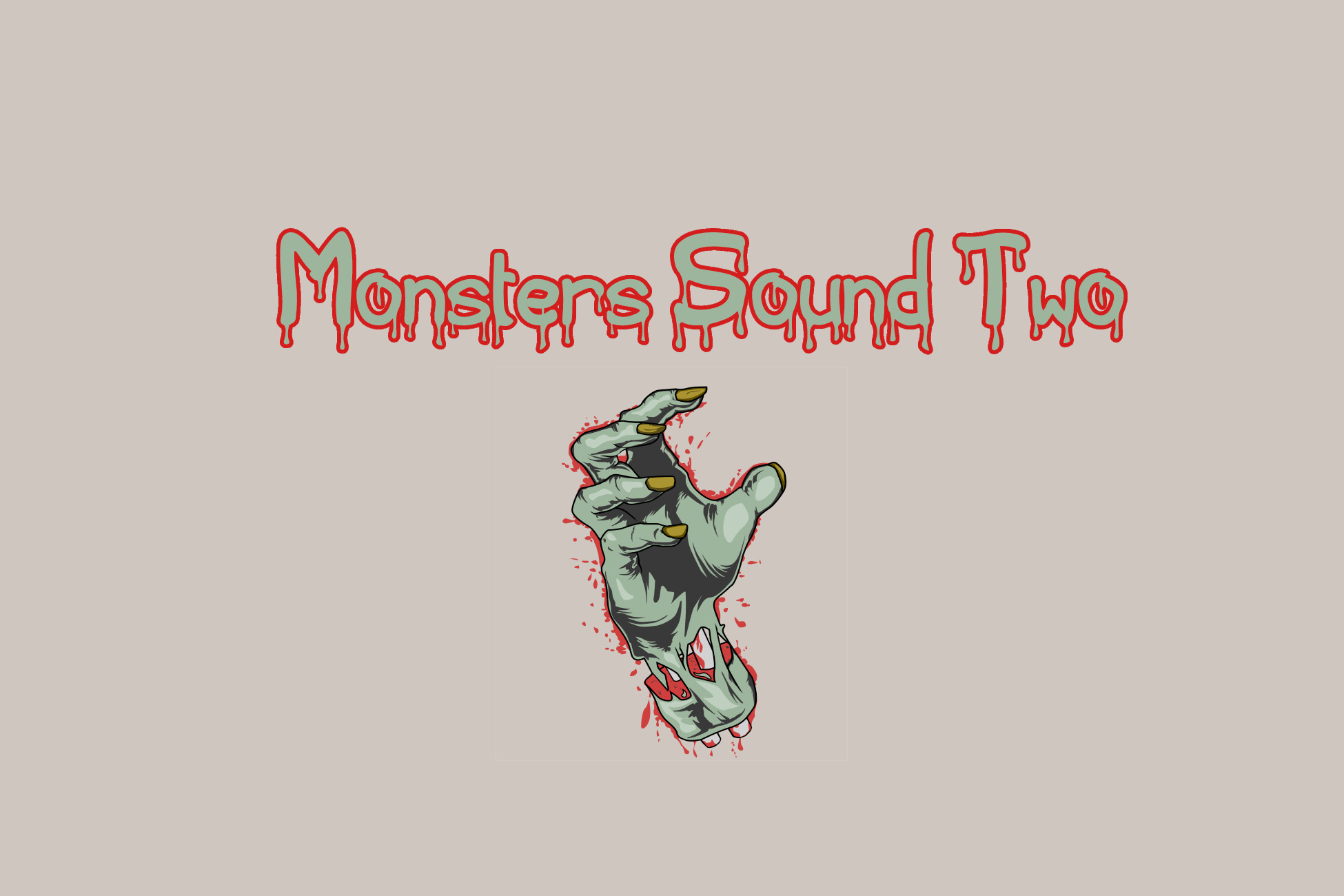 Monsters Sound Two | Creatures Sound FX | Unity Asset Store