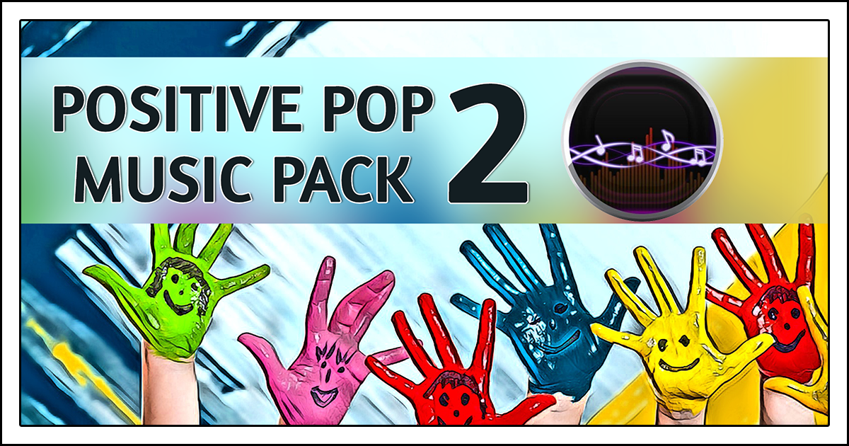 Positive Pop Music Pack PART 2 | Pop Music | Unity Asset Store