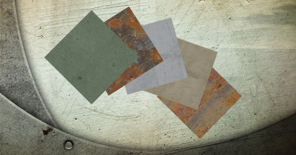 Metal Texture Pack | 2D 금속 | Unity Asset Store