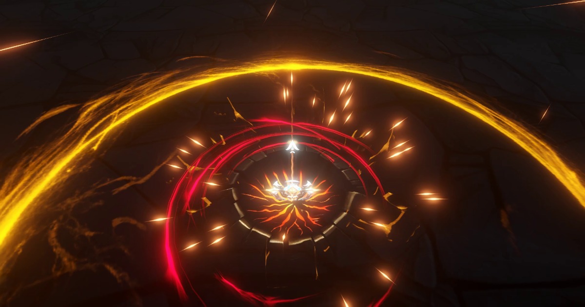 RPG Effect Pack | Spells | Unity Asset Store