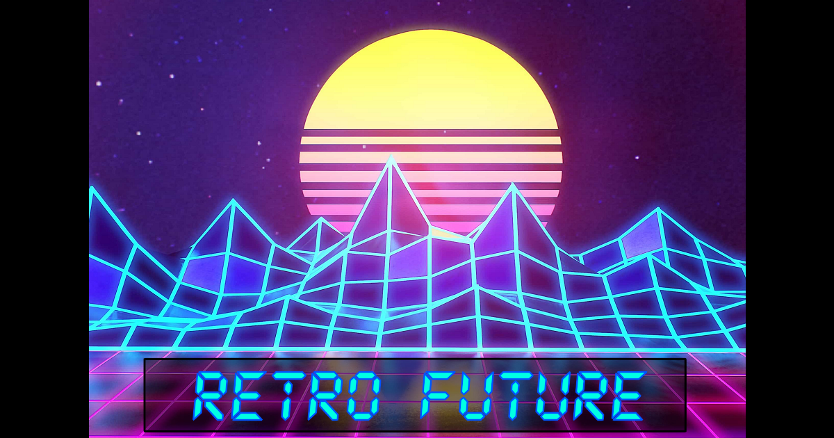 Retro Future Music | Electronic Music | Unity Asset Store