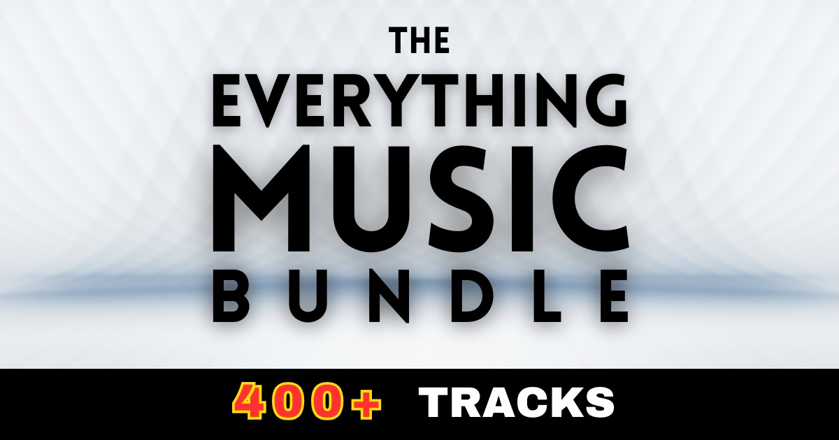 The Everything Music Bundle [Vol 1] | Audio Music | Unity Asset Store