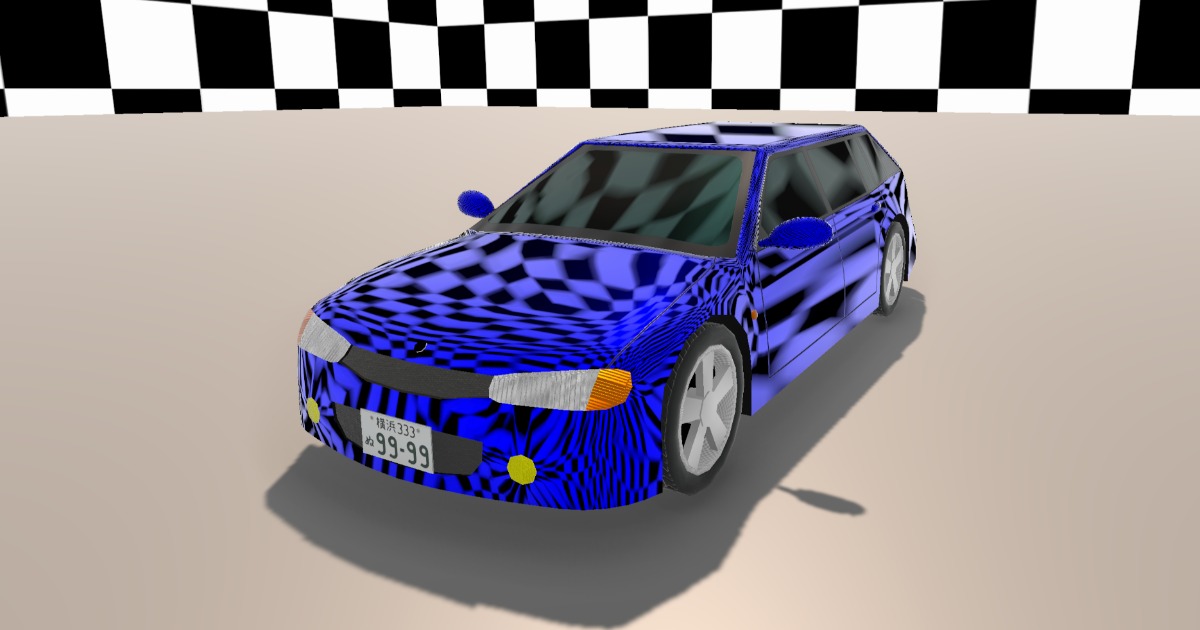 LowPoly Realistic Vehicle 2 | 3D Vehicles | Unity Asset Store