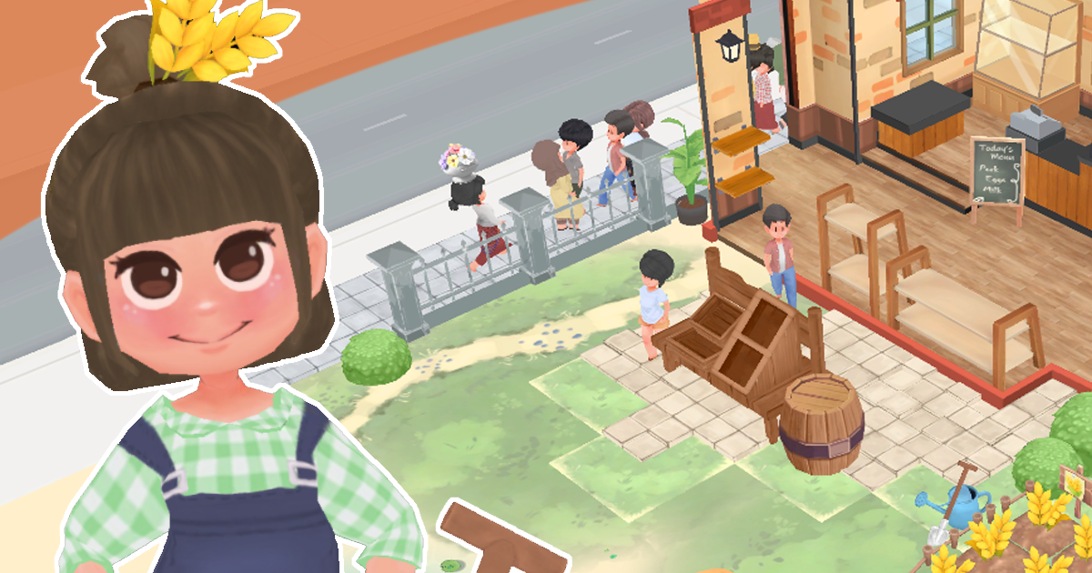 Stylized Local Village | Tutorial Projects | Unity Asset Store