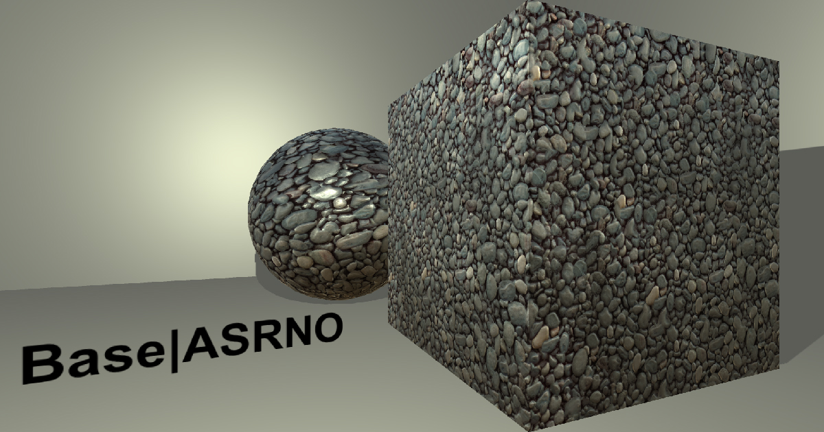 Pebble And Pavement Specified Shader Smart Standard Edition Vfx Shaders Unity Asset Store 