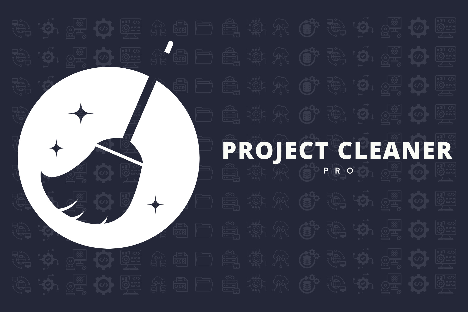 Project Cleaner Pro by TheCore