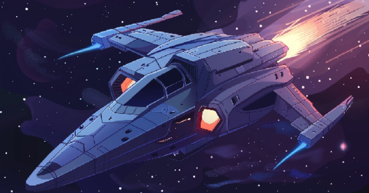 Space Background | 2D Environments | Unity Asset Store