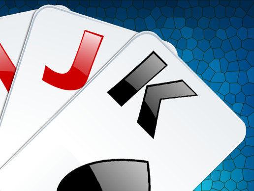 Playing Cards UI Pack by Kierun Studios