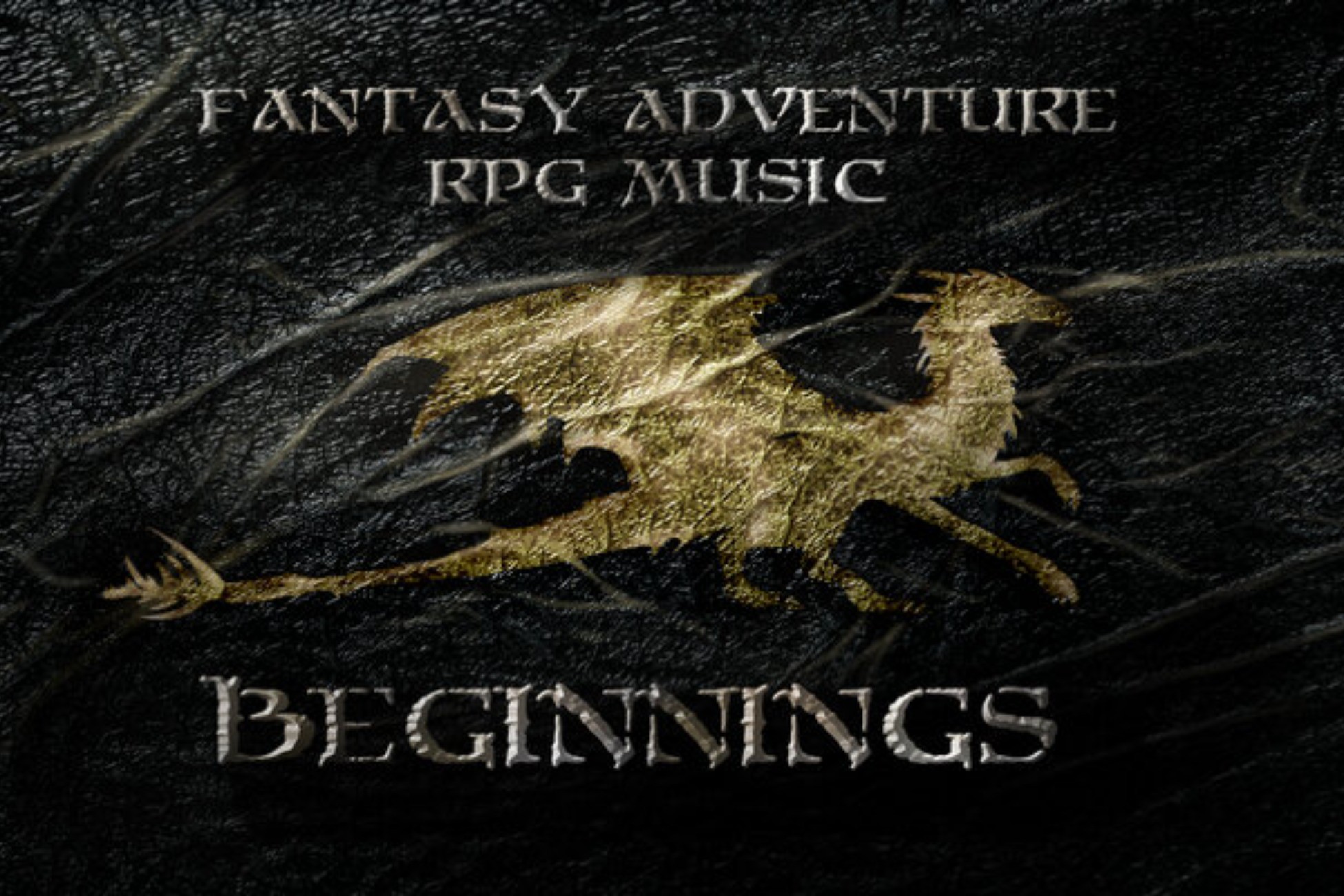 Fantasy Adventure RPG Music: Beginnings | Orchestral Music | Unity ...