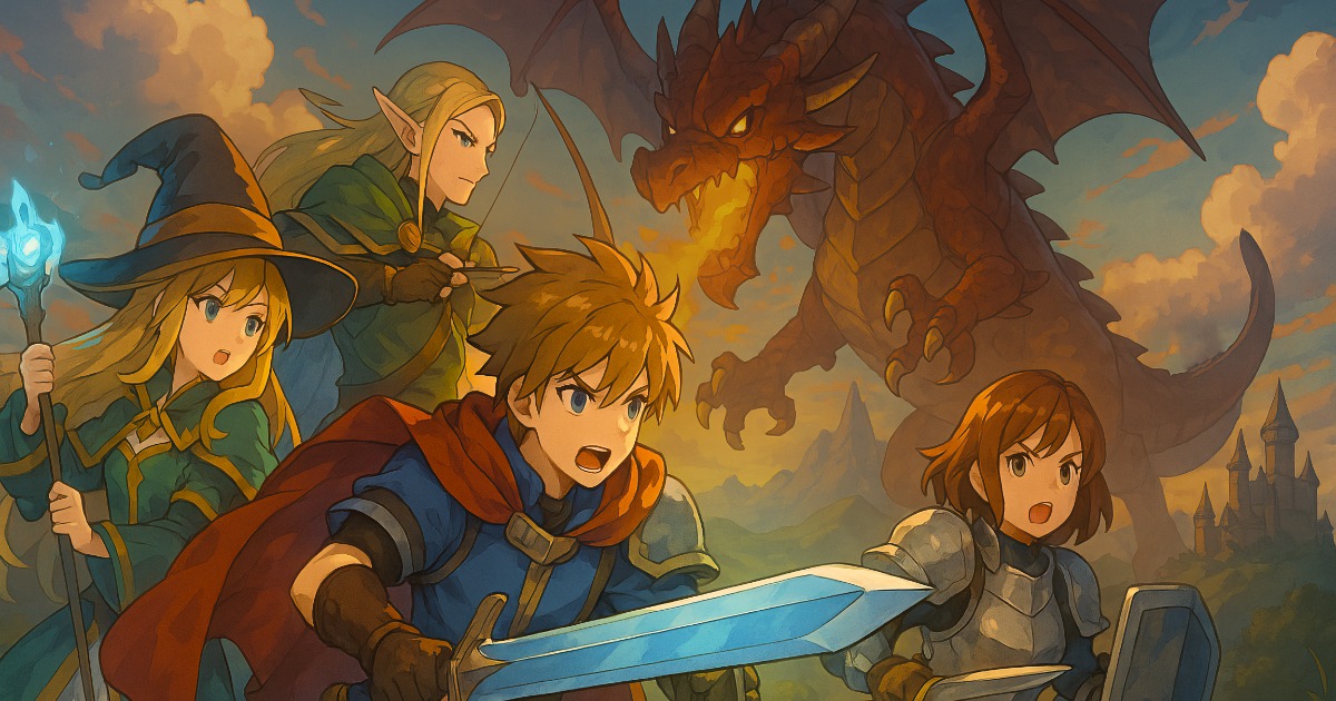 JRPG Battle Music Pack v2.0 | Orchestral Music | Unity Asset Store