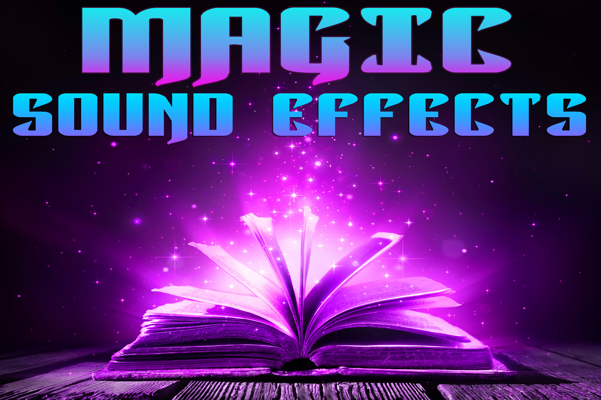 Magic Spells & Sorcery | Audio Sound FX | Unity Asset Store