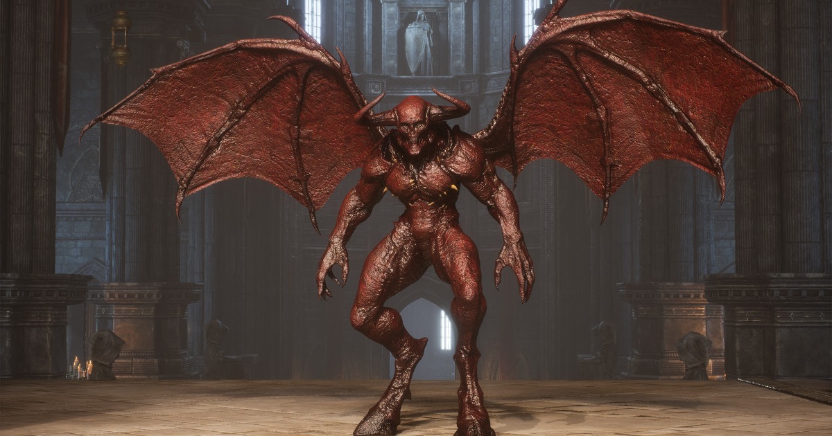 Monster6_X | 3D Creatures | Unity Asset Store