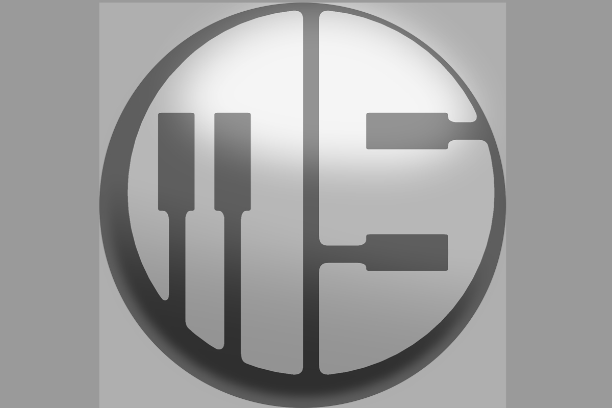 Elongated Man Logo