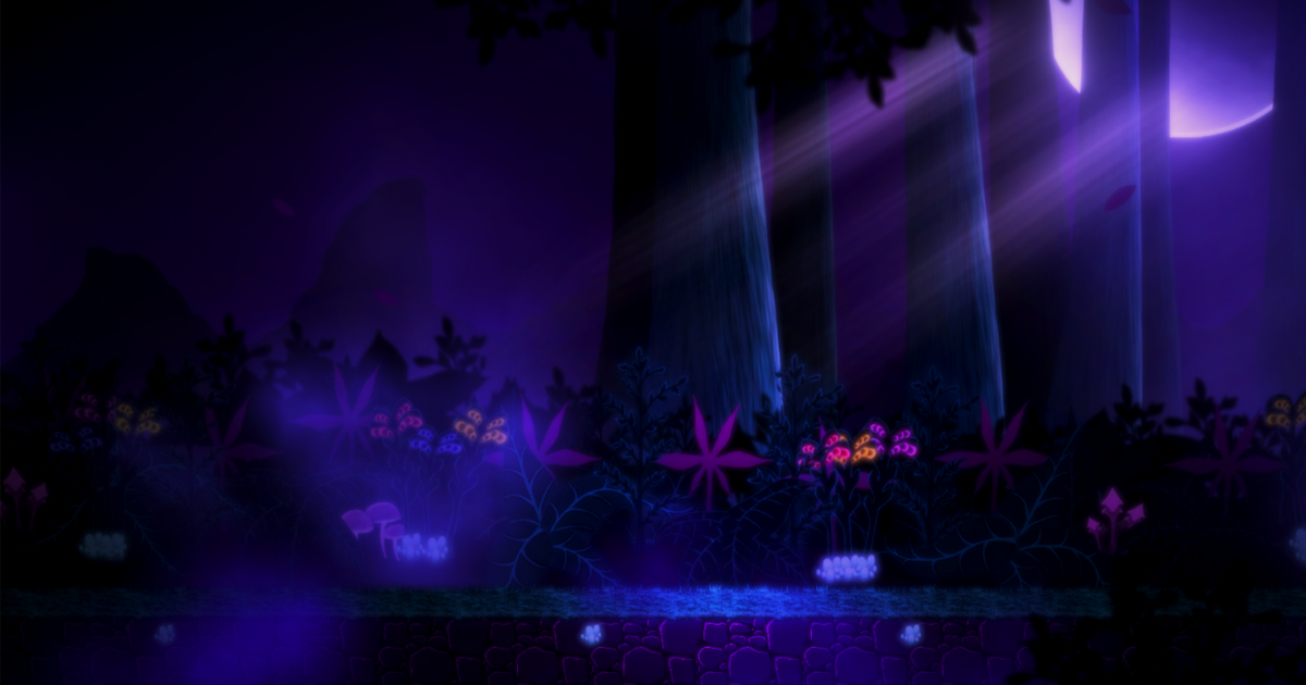 Alien Tile Set | 2D Nature | Unity Asset Store