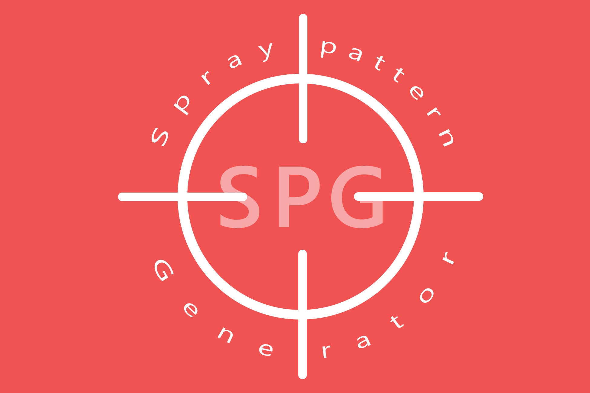 Spray Pattern Generator | Systems | Unity Asset Store